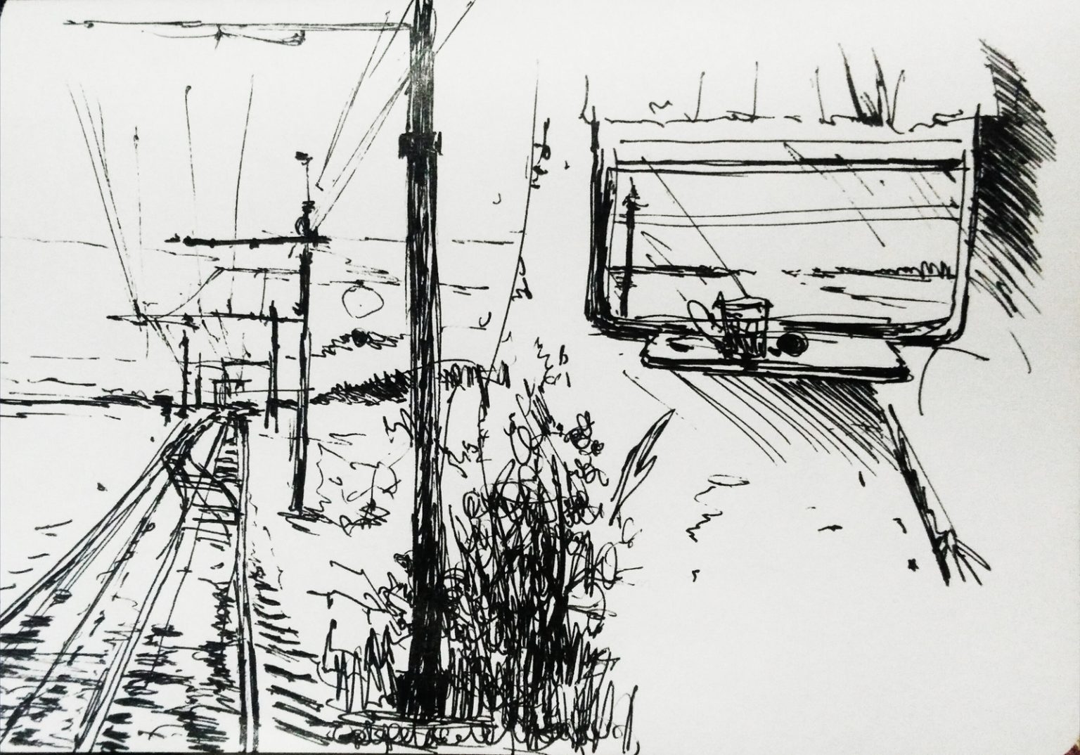 Bazie Szkic dla początkujących | nauka szkicowania Artakademia