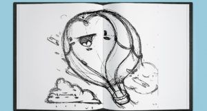 Bazie Szkic dla początkujących | nauka szkicowania Artakademia