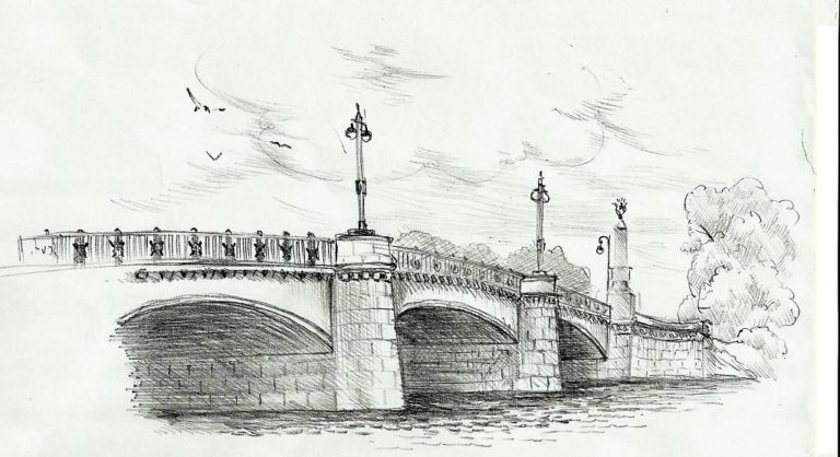 Bazie Szkic dla początkujących | nauka szkicowania Artakademia