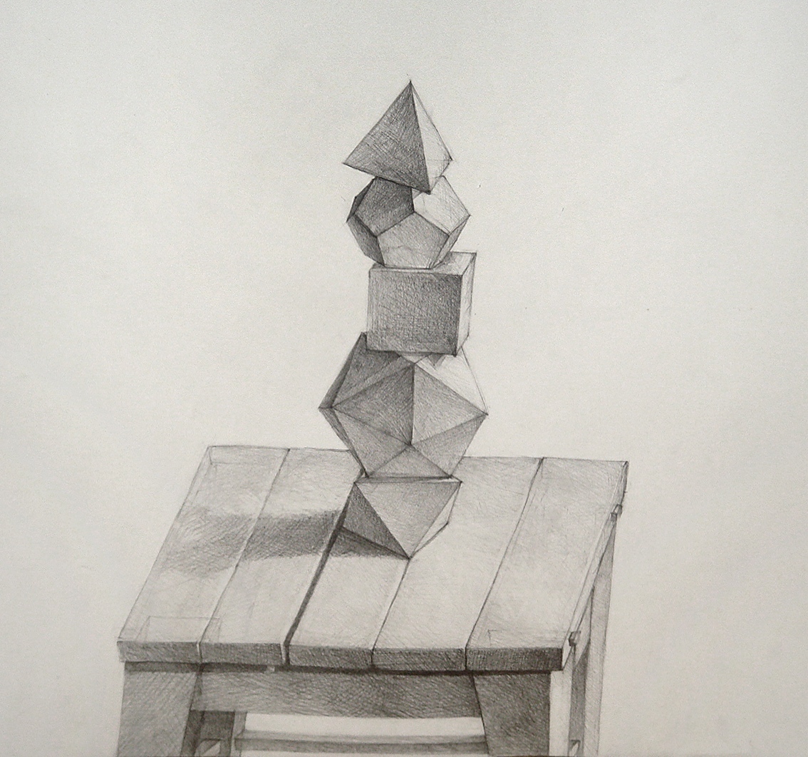 Galeria rysunku architektonicznego - Artakademia