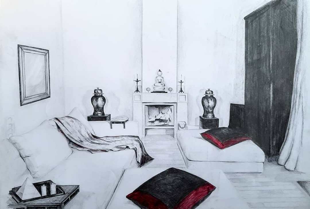 Galeria rysunku architektonicznego - Artakademia