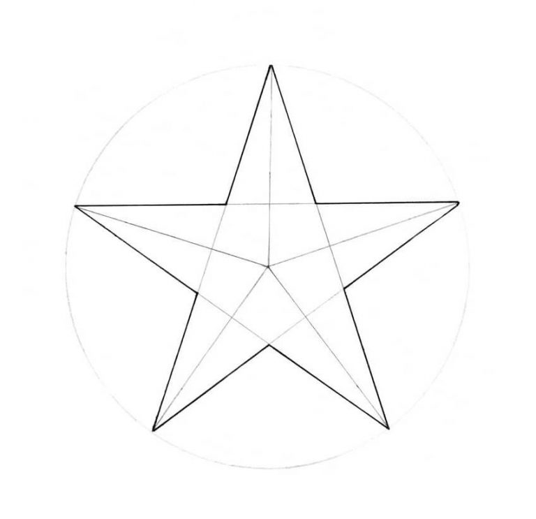 Jak rysować gwiazdy | Kurs rysunku ARTAKADEMIA Kraków